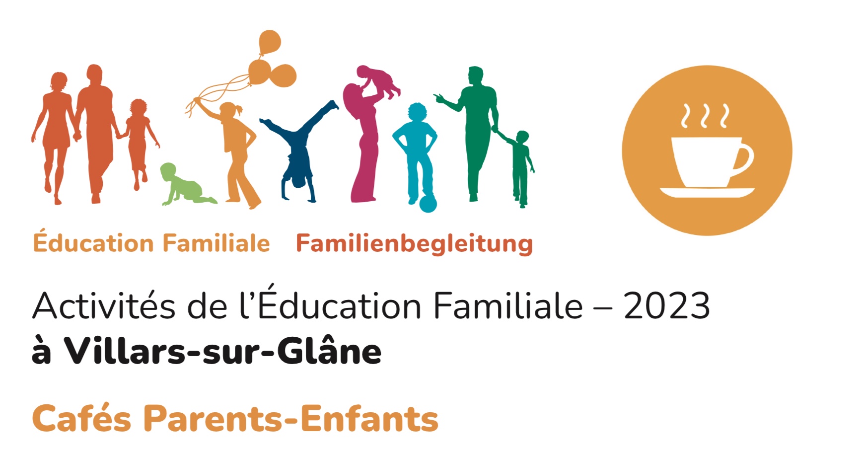 Animation (de 0 à 5 ans) - Commune de Villars-sur-Glâne